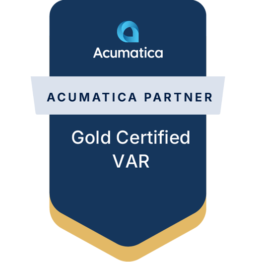 Aqurus Receives Exceptional 2026 Acumatica Customer Survey Results